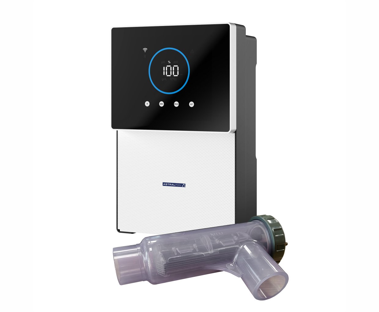 Pool Spare Parts Catalogue | Fluidra