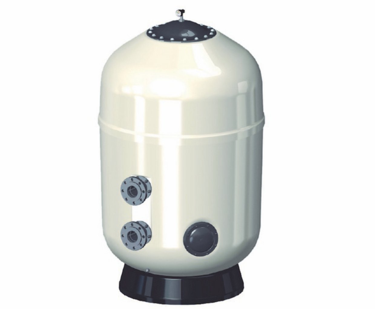 Pool Spare Parts Catalogue | Fluidra